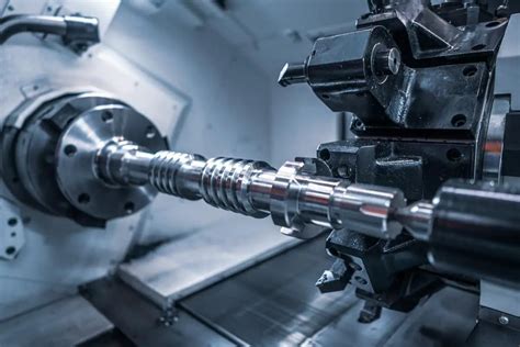 Methods For Tool Alignment In Cnc Milling And Machining Centers