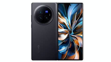 Vivo X Fold Pro Goes On Sale In India Check Price Bank Offers Key Specs And Where To Buy Tech