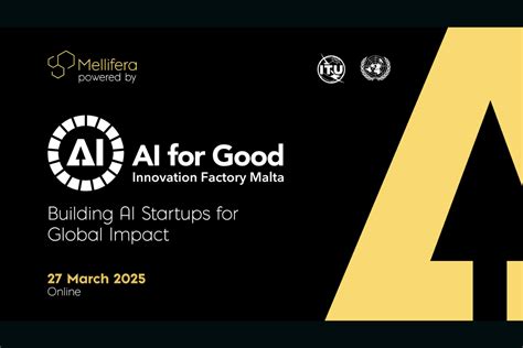 Buzzing Towards An Ai Driven Future Ai For Good