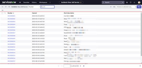 Enabling Servicenow Integration Rightdata