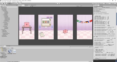 GitHub aocattleya TheBox video game Simple escape game TheBox 脱出ゲームTheBox