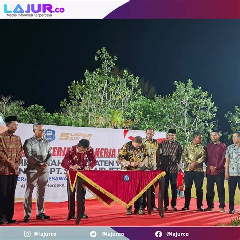 Pakai Airbus A320 Pesawat Super Air Jet Layani Rute Wakatobi Makassar