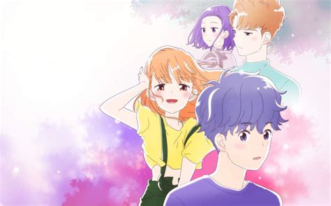 A Day Before Us Wiki Anime Amino