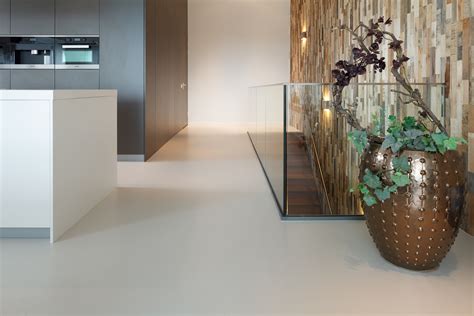 Gietvloer Prijs Info Tips Leveranciers Materialen Prijzen En Offertes