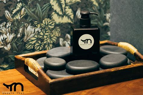 Modern Thai 泰式按摩體驗 Klook香港