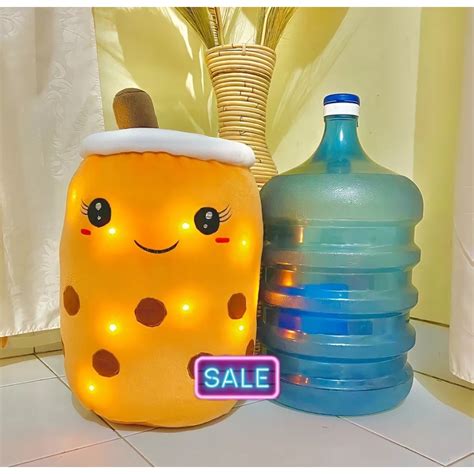 Jual Promo Boneka Boba Boneka Boba Uk Galon Boneka Boba Uk Segalon Boneka Boba Viral007