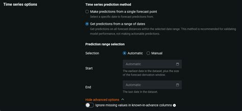 make a one time batch prediction datarobot docs