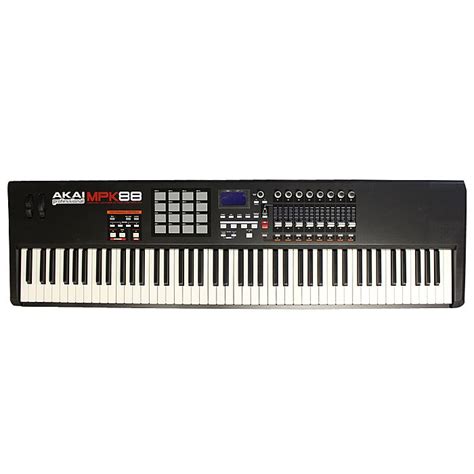Cme M Key V2 Midi Keyboard