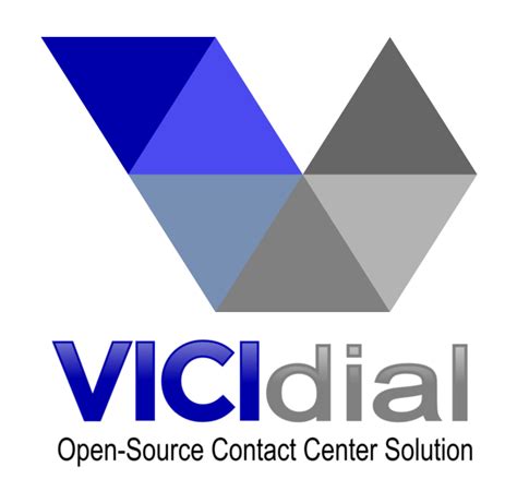 Vicidial ⋆ Asterisk