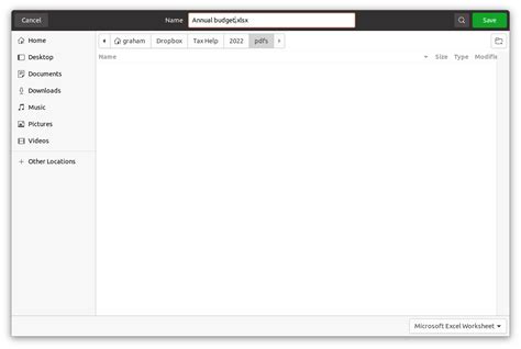 Best Way To Import A Google Sheet Into Libre Calc English Ask