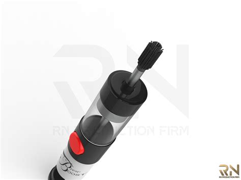 Rn Production 3d Beauty Product Project