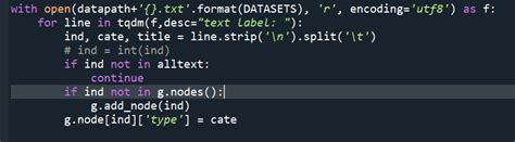 TypeError Issue BUPT GAMMA HGAT GitHub