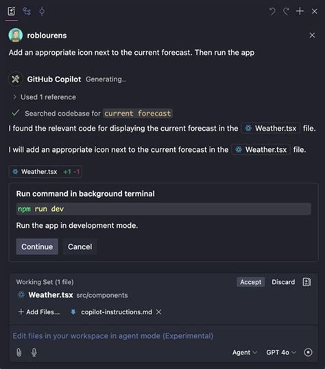 Elad Cohen On Linkedin Gocode Vscode 15 Comments
