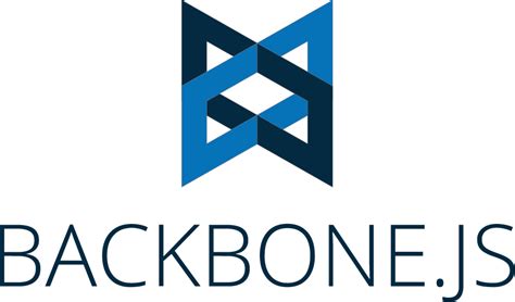 Backbone Js Logo Vector Ez