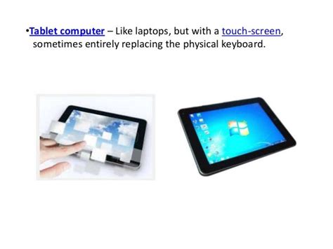 Lesson 5 Types Of Computers