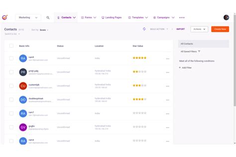 18 Best Customer Data Management Software Reviewed In 2025 The Cx Lead
