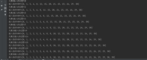 流畅的pythonbisect来管理已排序的序列 沧海1024 博客园