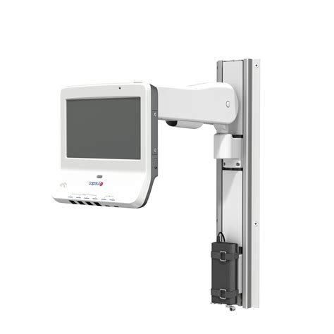 Capsule Neuron Neuron 2 And 3 On… Gcx Medical Mounting Solutions