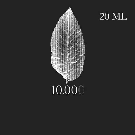 Concentré Azhads Elixirs 10 000 Hyperion Collection 20 Ml Vapodistri