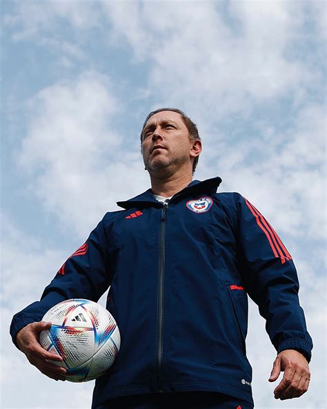 ⚽️🇨🇱🫶 El Nuevo Guía De Larojafemenina Selección Chilena