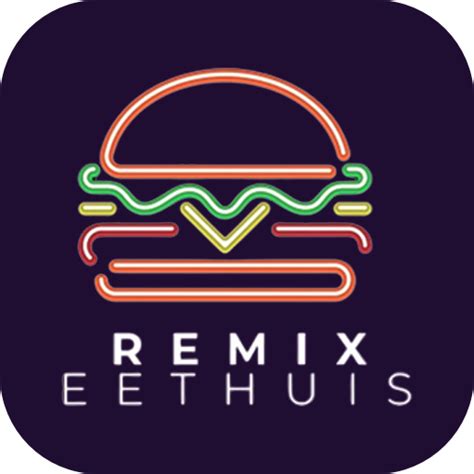 Eethuis Remix Apps On Google Play