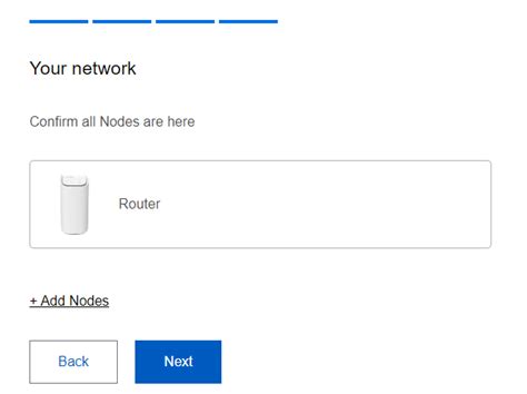 How To Set Up A Linksys Mesh Router Linksys Support