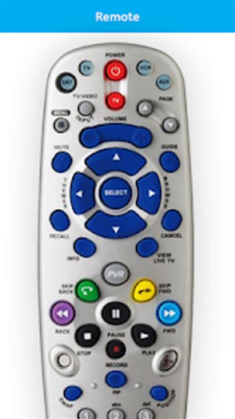 Remote For Digicon Setup Box Para Android Download