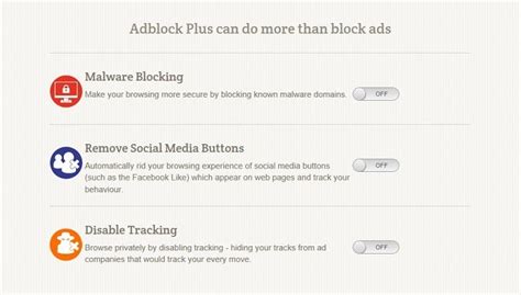 Fix Subscription Storage Is Full Error In AdBlock Plus For Microsoft Edge
