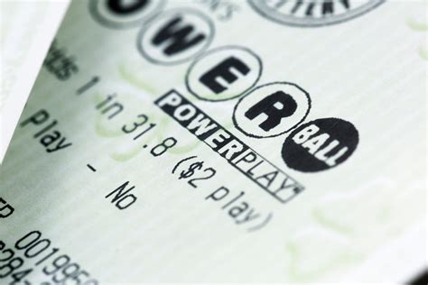 Lottery Warning To Check Numbers For Unclaimed 50000 Powerball Prize