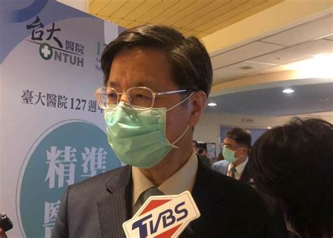 確診者「7＋7」可內用？ 張上淳：考慮符合一條件就可以 生活 中時新聞網
