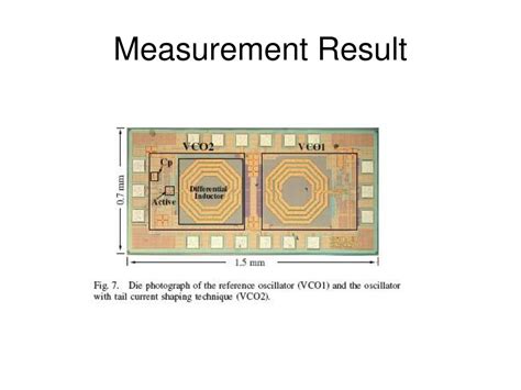 Ppt A Tail Current Shaping Technique To Reduce Phase Noise In Lc Vcos