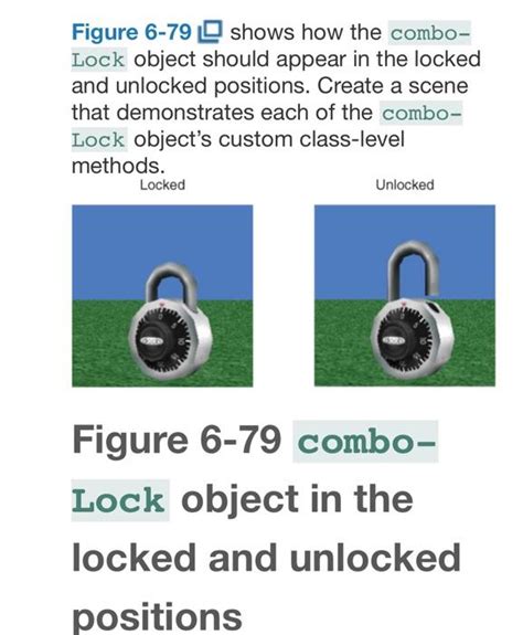 Solved Starting Out With Alice Chapter 6 Exercises 1