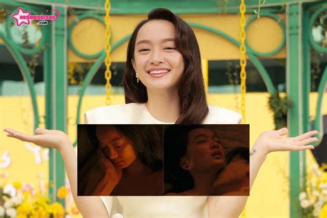 Kaity Nguyễn Là Ai Thông Tin Diễn Viên Có Cảnh Nóng Táo Bạo Khiến