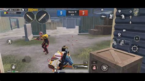 1vs1 M24 Tdm Fight Youtube