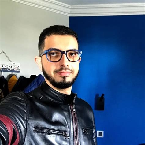 ‎سعد علمي‎ Saad 23519 • Threads Say More