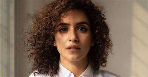 Video Interview With Sanya Malhotra Actor Sanya Malhotra Talks About