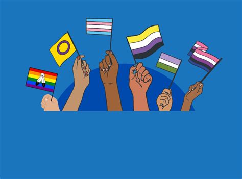 Oregon Department Of Education Supporting Gender Expansive Students