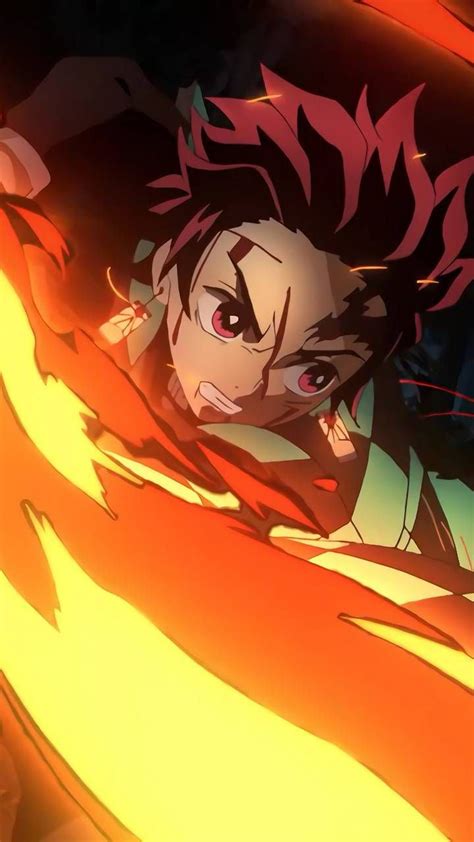 Coldest Demon Slayer Screenshots 1 Rdemonslayeranime