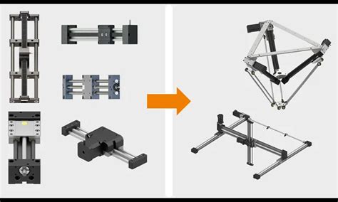 Buat Robot Anda Sendiri Dengan Robotika Modular Buat Robot Anda Sendiri Dengan Robotika Modular