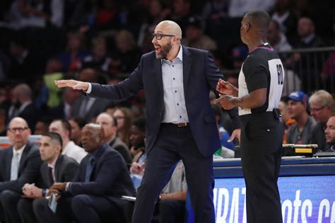 菲兹戴尔当时很惊讶铂金离开 但这就是NBA 球迷屋