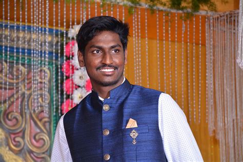 Karthikeyan Balusamy Medium