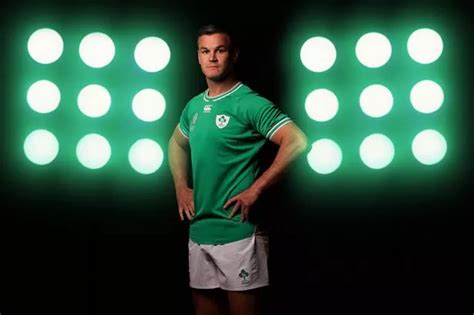 My Own Fault Johnny Sexton Sorry For Actions That Led To Three