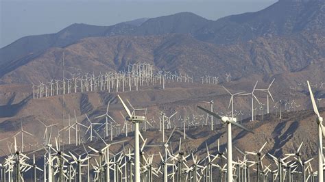 Ето колко е делът на електроенергията произведена от вятърни централи в Европа Зелена планета