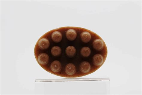 Oatmeal Milk And Honey Massage Soap Simply Home Soaps