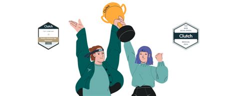 Techmagic On Linkedin Techmagic Recognized As A Top Developer In Healthtech