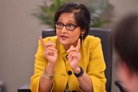 St Marys University On Linkedin Congratulations To Dean Tanuja Singh Who Soon Will Be