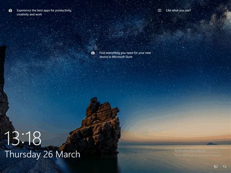 How To Lock Windows Methods Itechguides Com