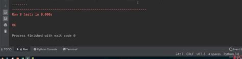 Unittest Unittest Csdn