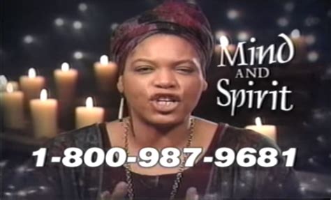 Was Miss Cleo Really Psychic She Actually Never Claimed To Be