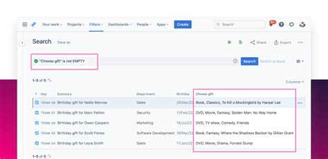 Multilevel Select For Jira Cascading Select Custom Field Version History Atlassian Marketplace